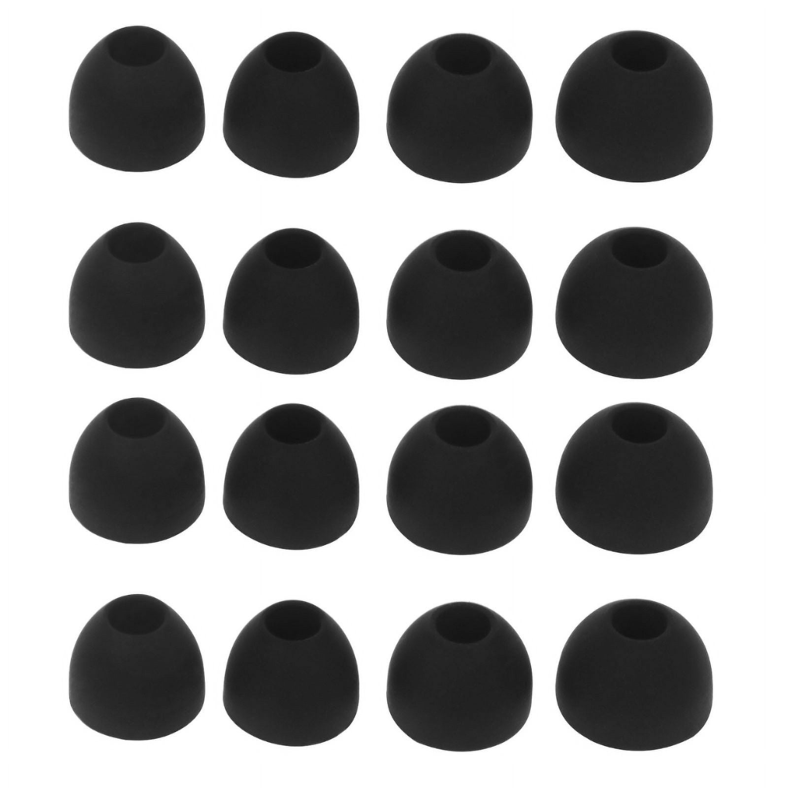 Ear Pads For M5 Airdots Bluetooth-compatible Earphone Covers Ear Caps ...