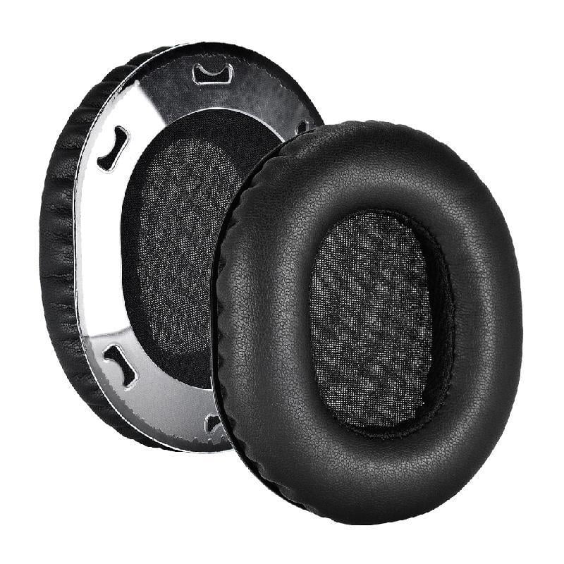 Ear Pads Headband for ATH-M70X M70 Headset Earpad Effectively Isolate ...