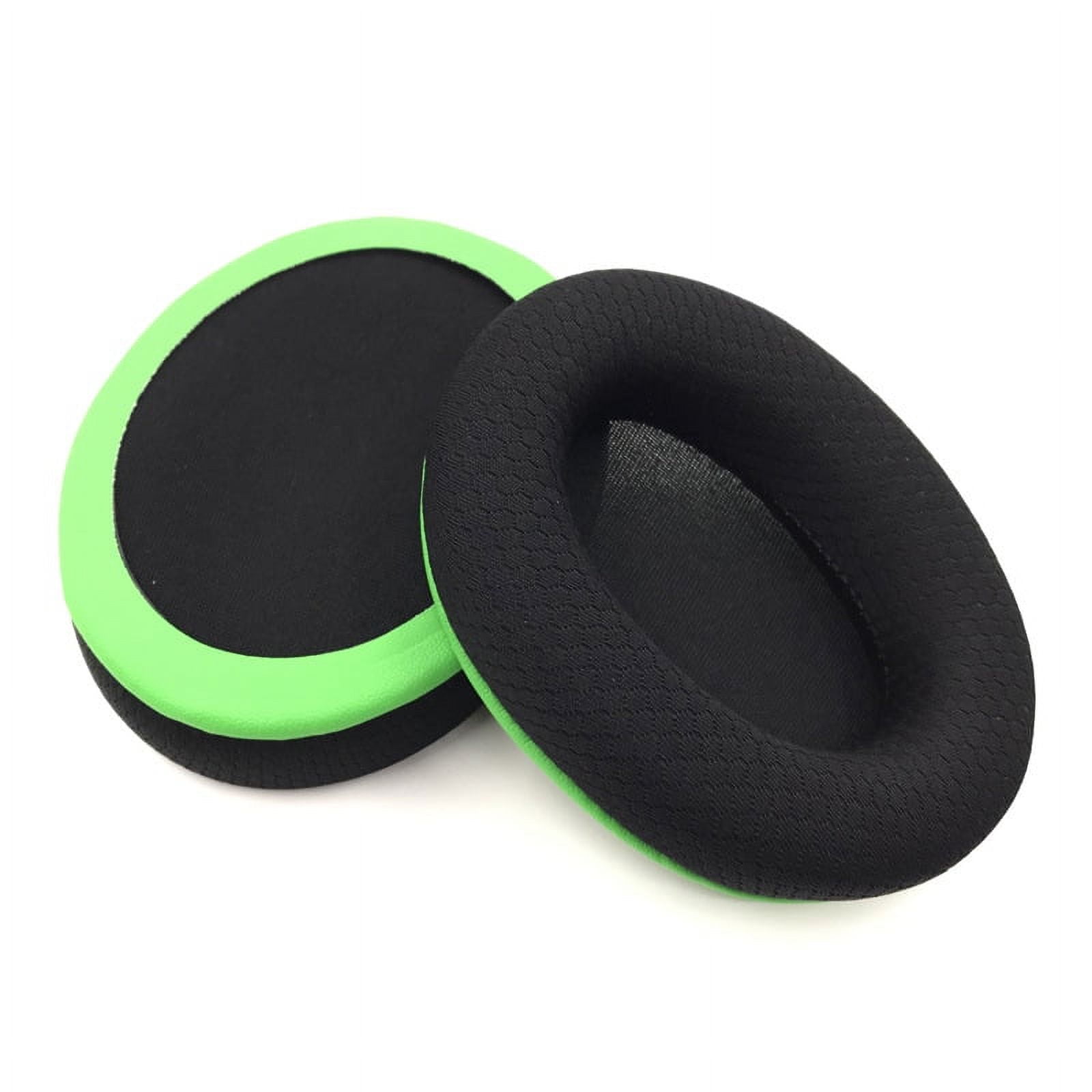 Ear Pads Headset Foam Cushion Replacement for Kingston HSCD KHX-HSCP ...