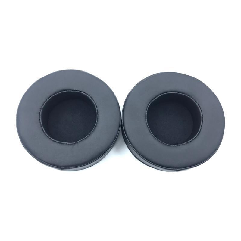 Ear Pads Noise Canceling Headphones Sponge Sleeve Comfortable Earmuffs ...