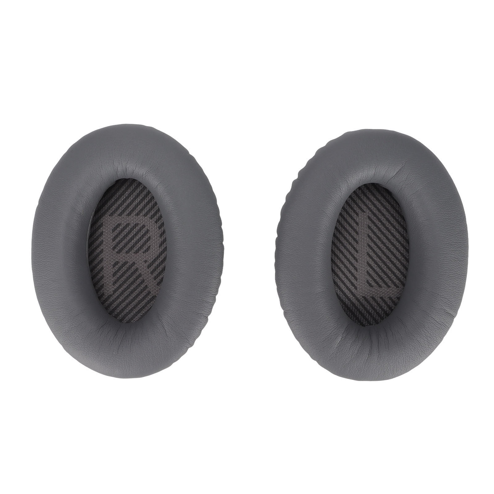Ear Pads Replacement Ear Cushion Pads with Protein Leather Noise ...