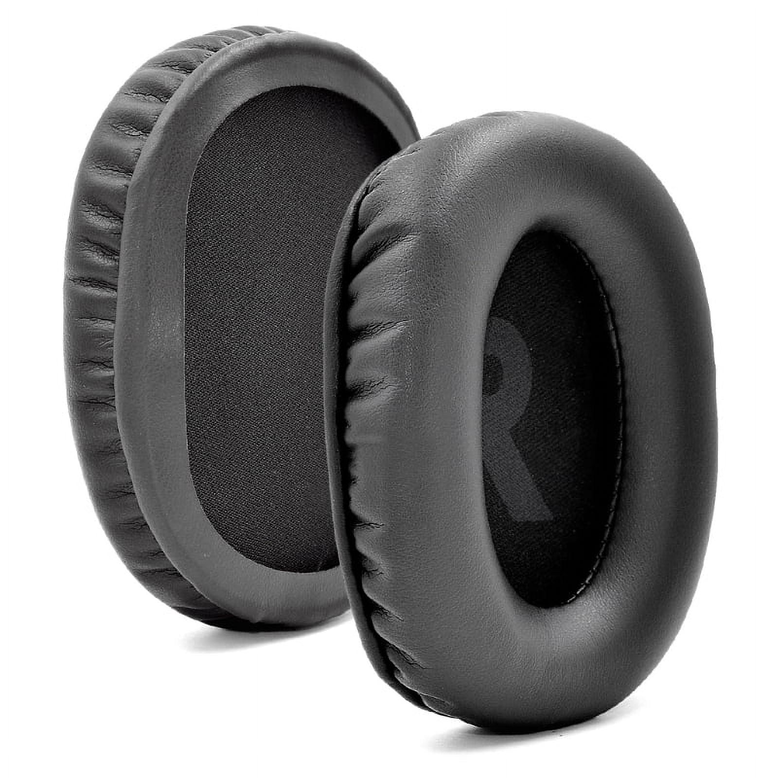 Ear Pads, Replacement Earpads Cushion for Logitech G Pro, G Pro X, G433 ...