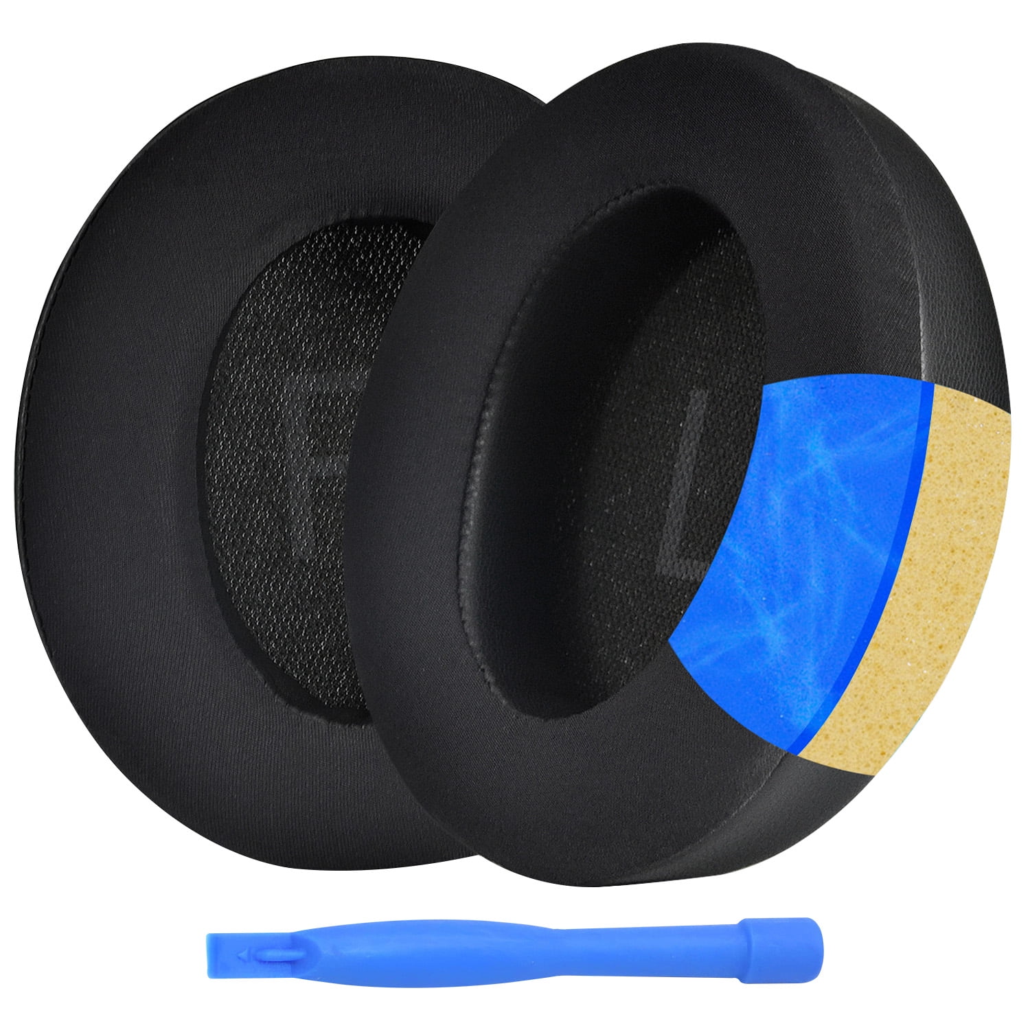Ear Pads Replacement for Anker Soundcore Space Q45 Headphones by ...