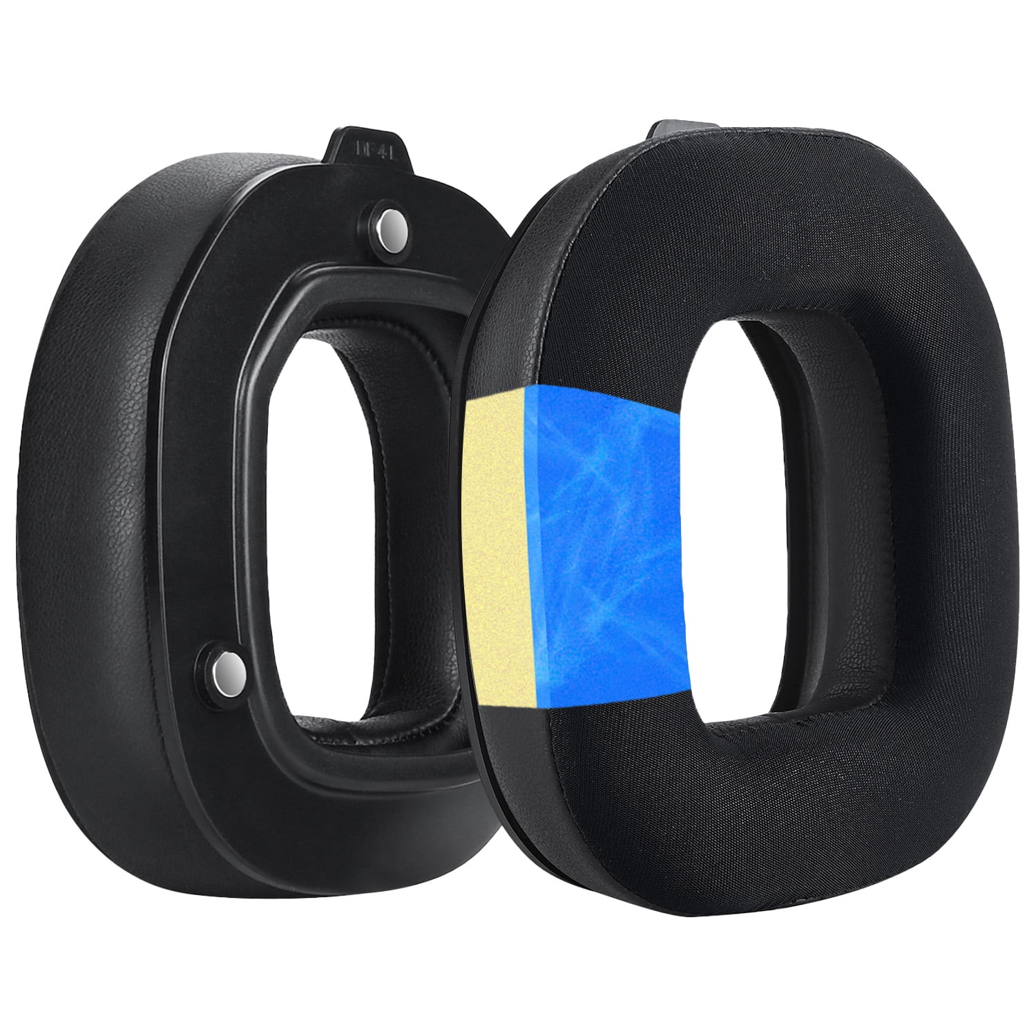 MMOBIEL Cooling Gel Replacement Ear Pads Compatible with Astro A50 G4 ...