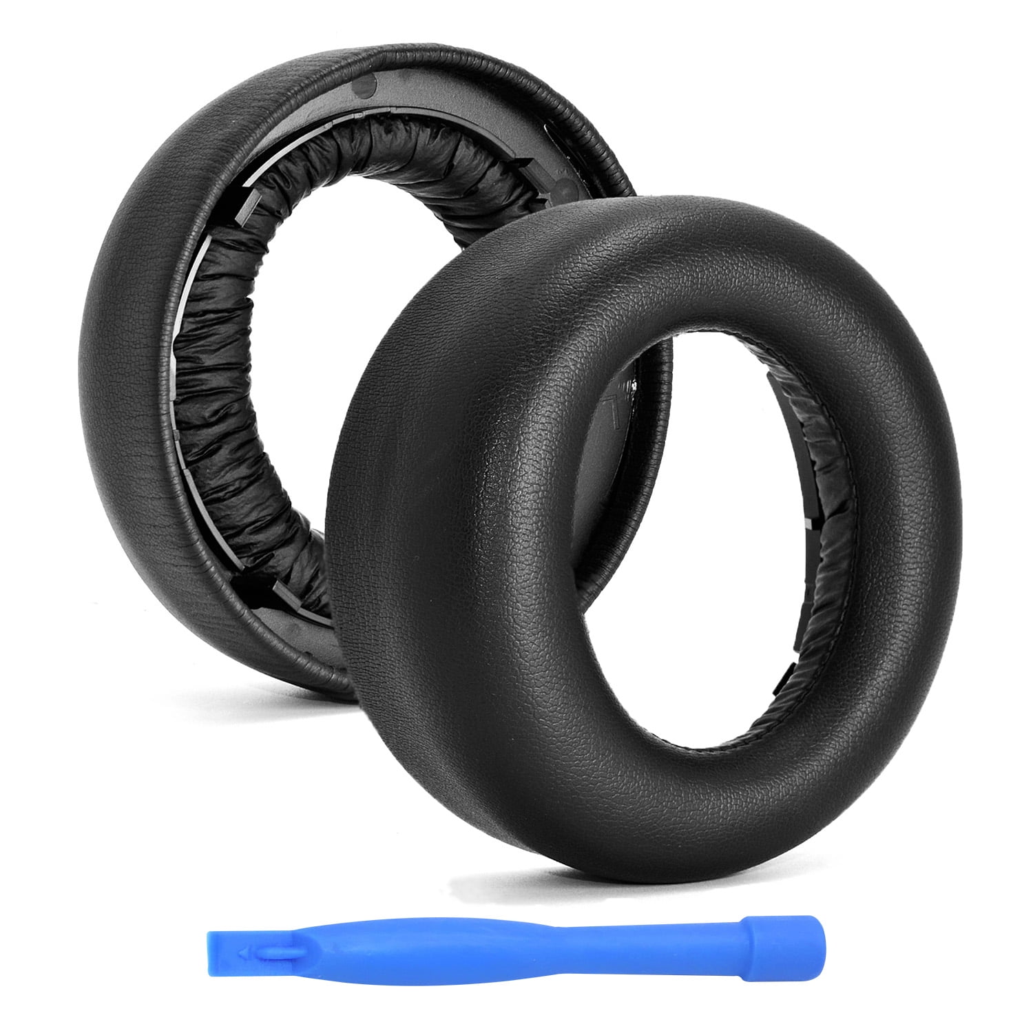 Ear Pads Replacement for Sony Playstation 5 3D Pulse Wireless Headset ...
