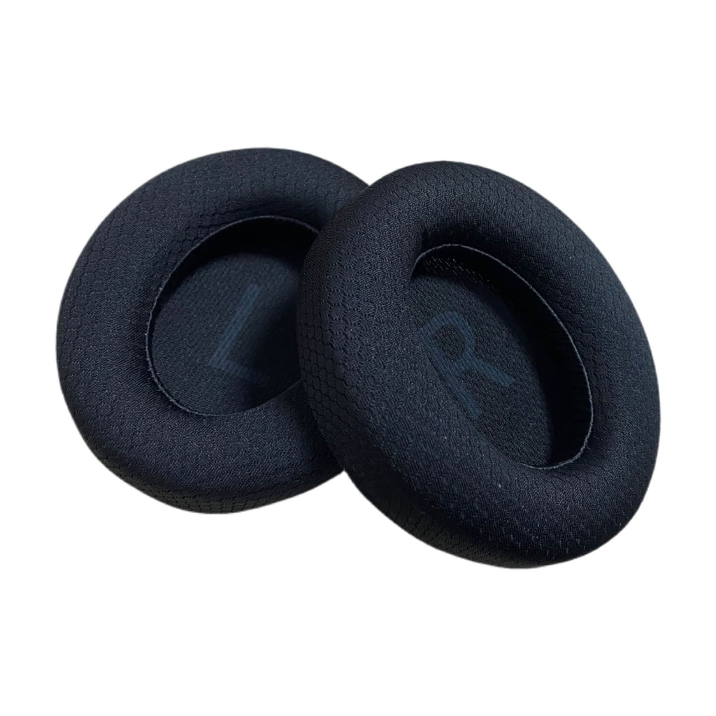 Ear Pads Sponges Ear Cushions Replacement for Space Q45 Headsets ...