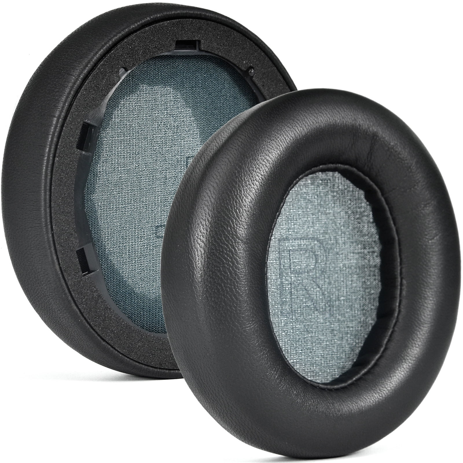 Ear Pads for Life Q30 Ear Cushions Soft Sheepskin Soft Headset Earpads ...