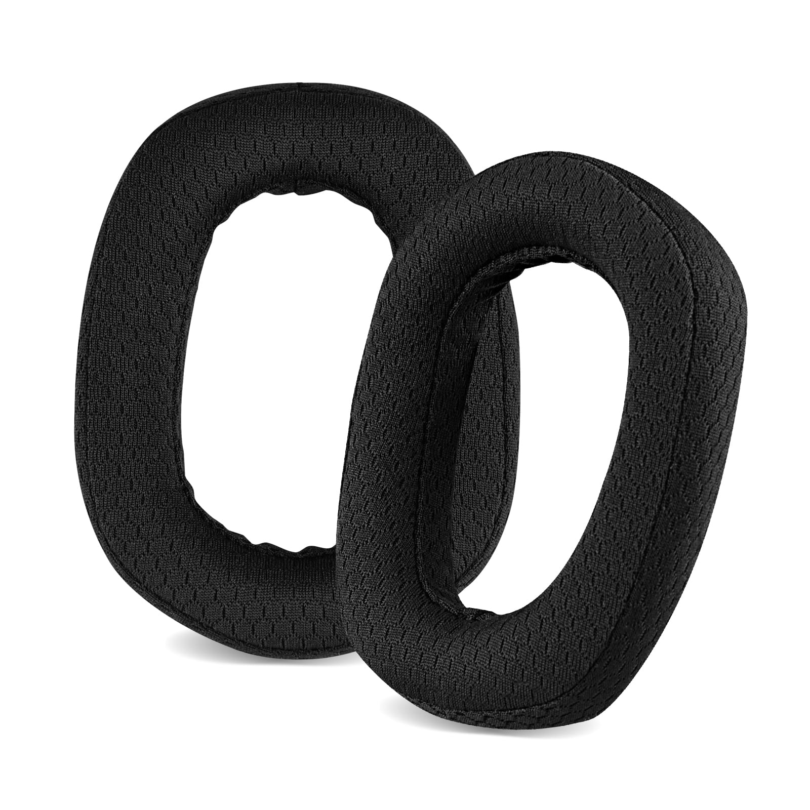 Ear Pads for Logitech G435 Bluetooth Wireless Gaming Headphones ...