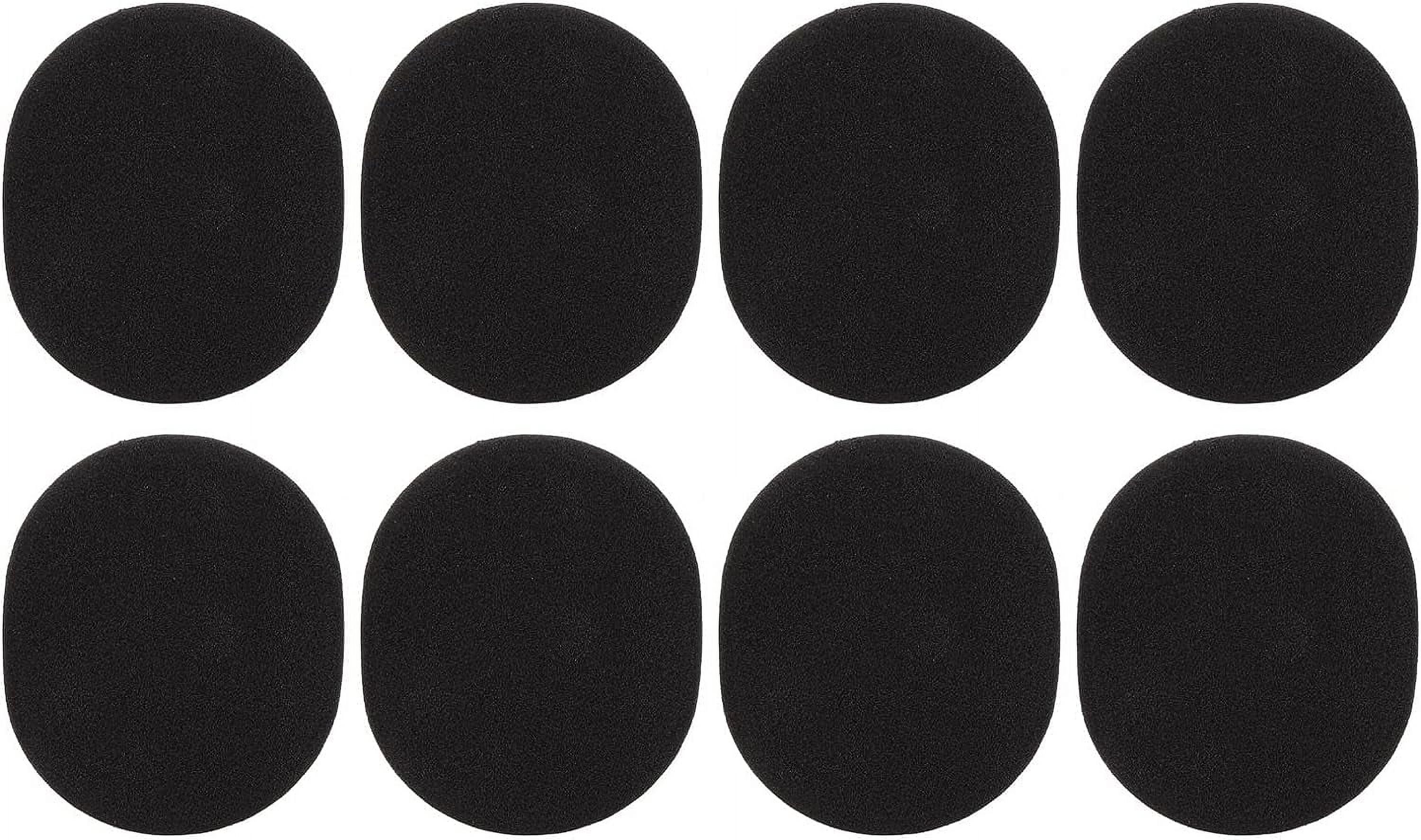 Ear Pads for Logitech H800, Replacement Headset Cushions Cover Only ...