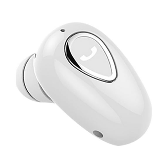 Ear Phones,Cheap Earbuds,Single In-ear Wireless Earbud Bluetooth 4.1 ...