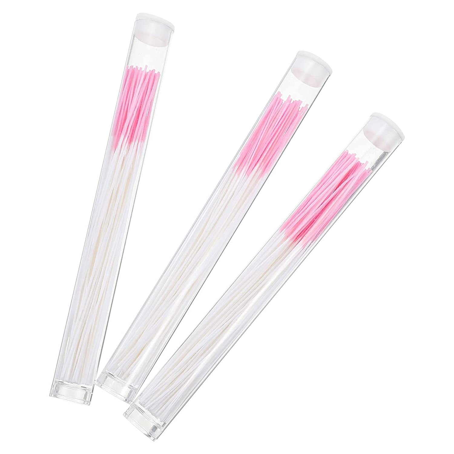 Ear Piercing Care Tool 180pcs Earring Hole Floss Earrings Hole Cleaner ...