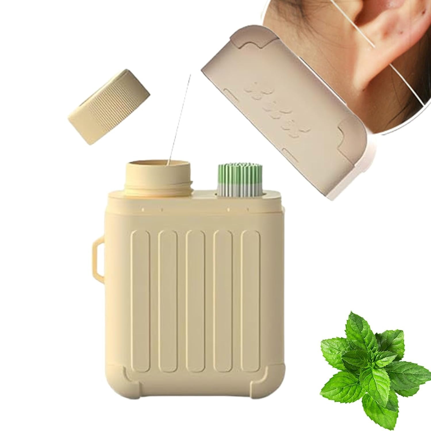 Ear Piercing Cleaning Kit, Ear Piercing Cleaner Kit, Ear Piercing Hole ...