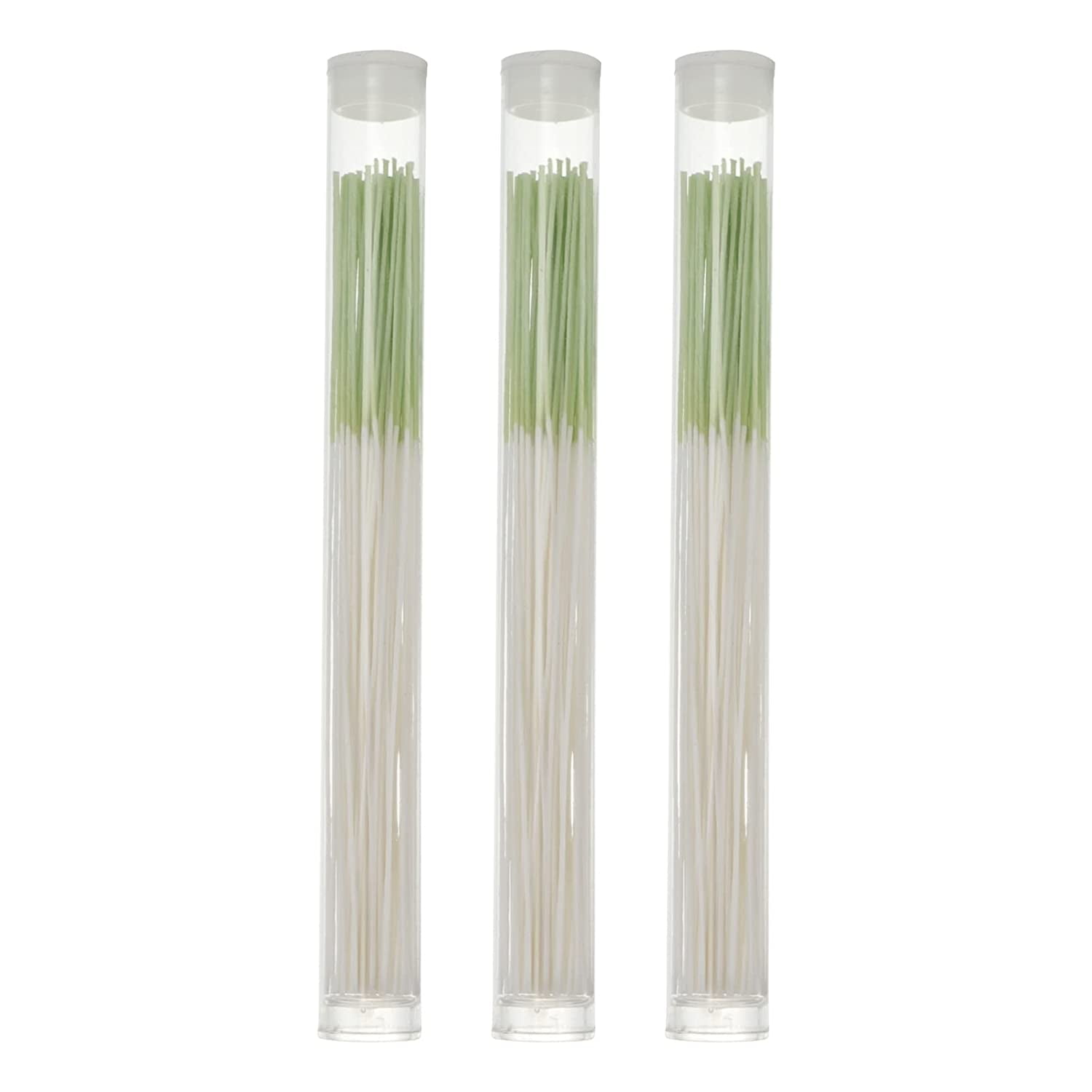 Ear Piercing Cleaning Lines Earrings Hole Cleaner, 180pcs Ear Hole ...