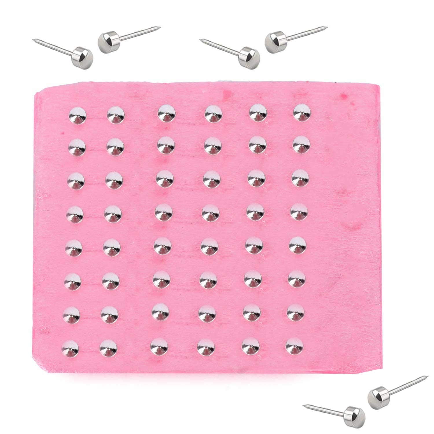 Ear Piercing Kit Tool Set, Earring Pericings Gun Tools Set, Ears Nose ...