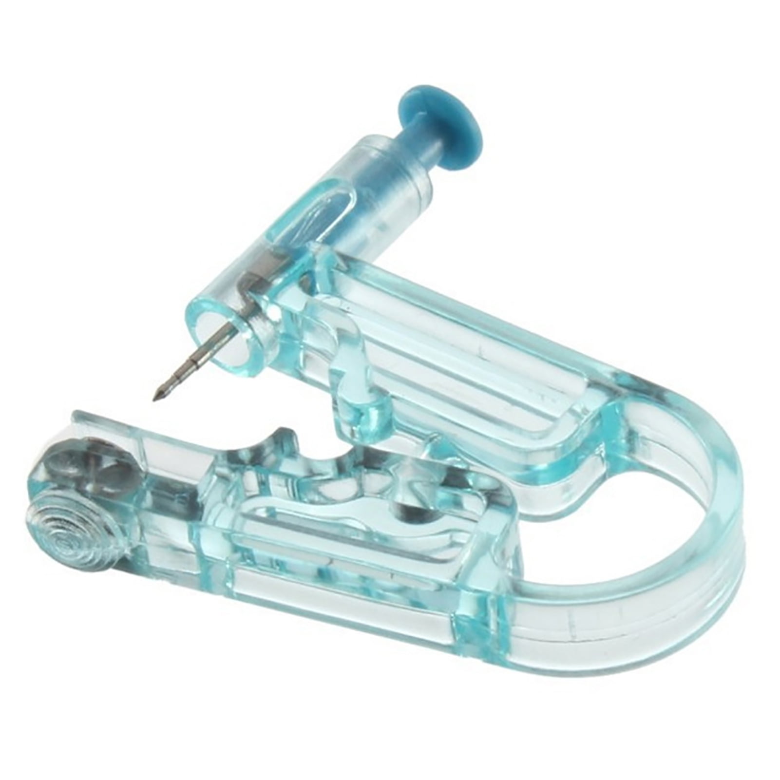 Ear Piercing Tool Disposable Accurate Location Plastic Body Hole ...