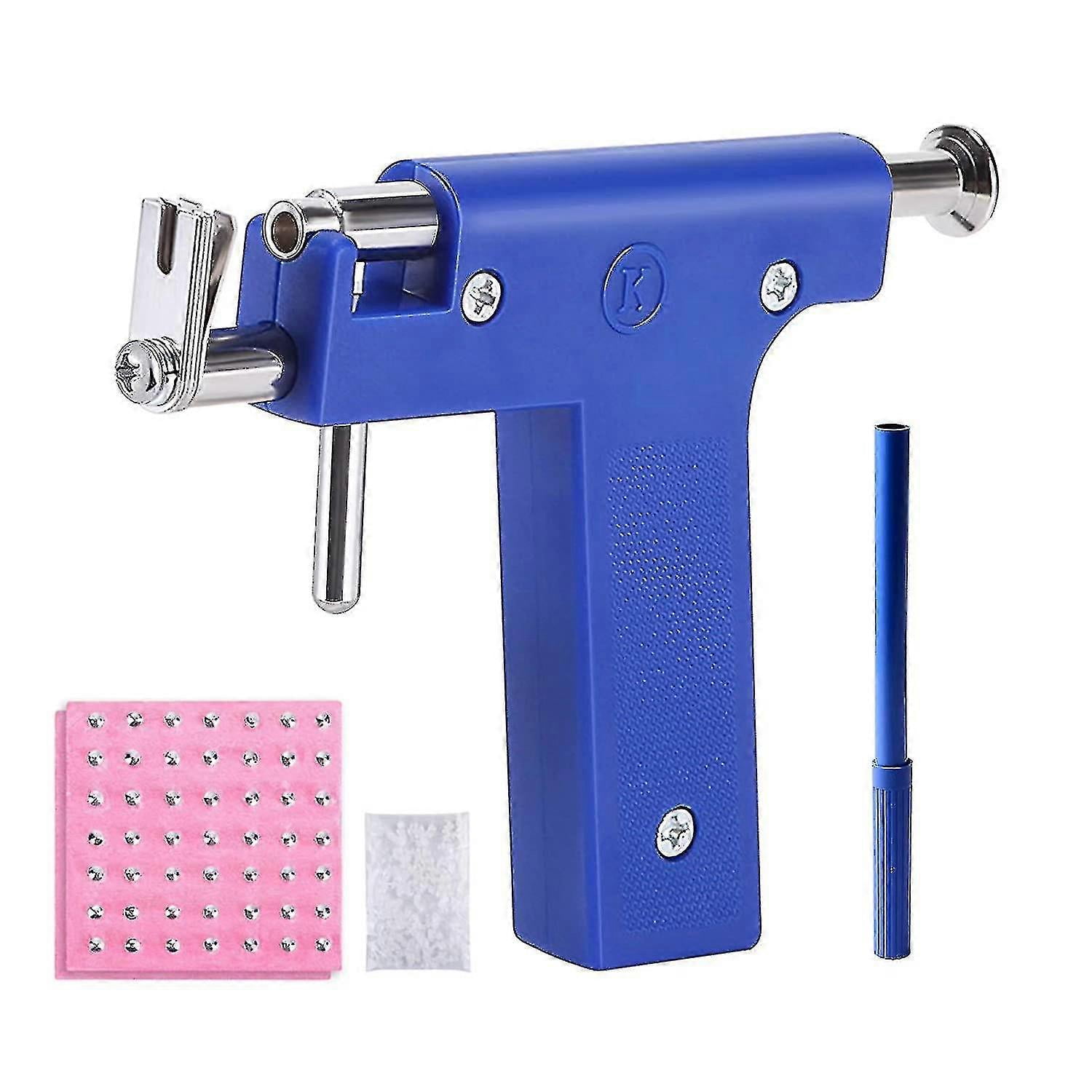 Ear Piercing Tool Set Ear Piercing Gun Ear Piercer Ear Piercing Gun ...