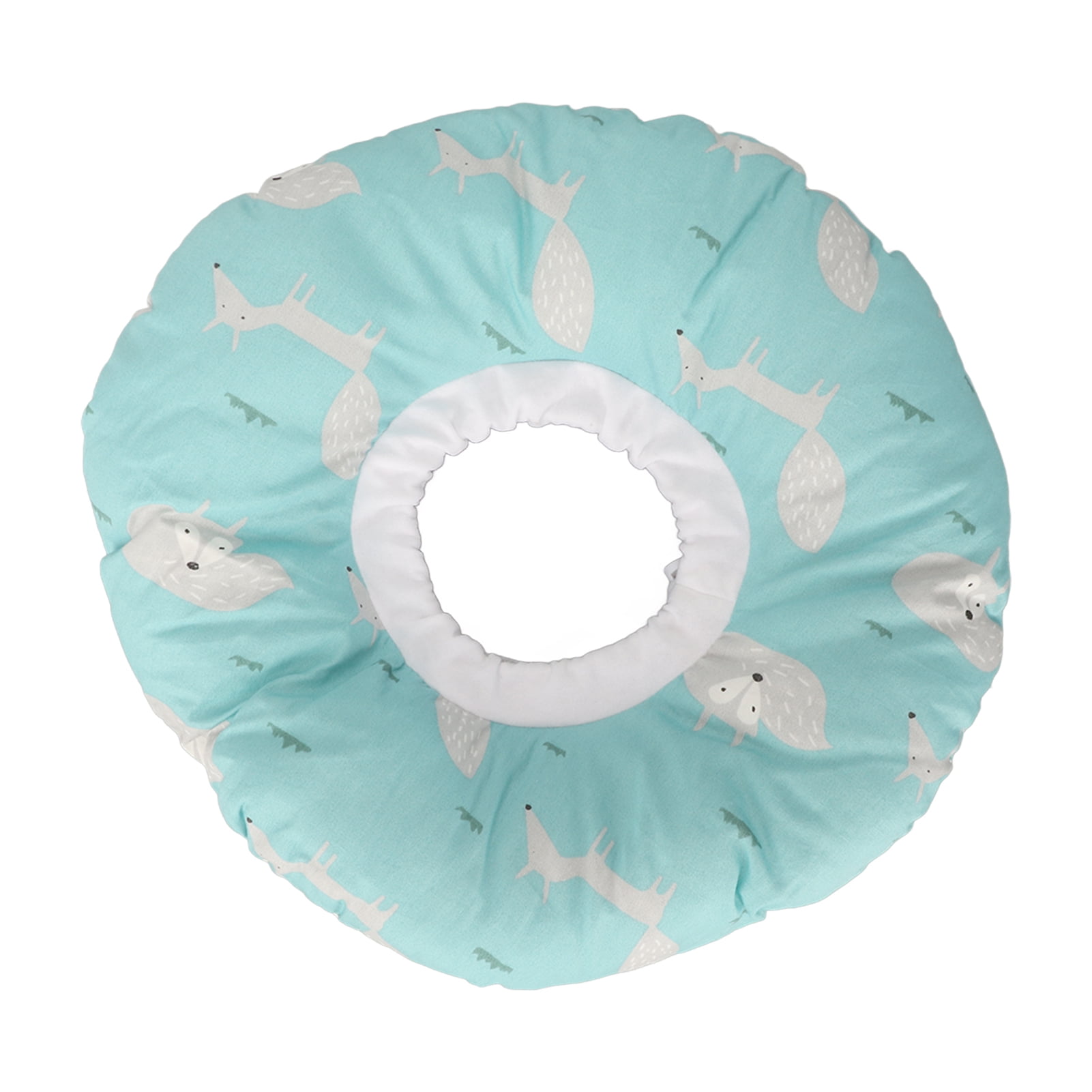 Ear Pillow For Side Sleepers, Ear Guard Pillow, Ear Pillow With Hole ...