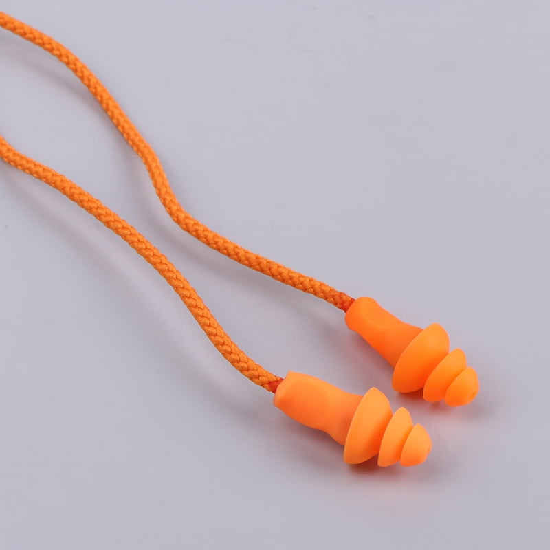 Ear Plugs Bluetooth Headset For Work, Noise Suppression, Hearing ...