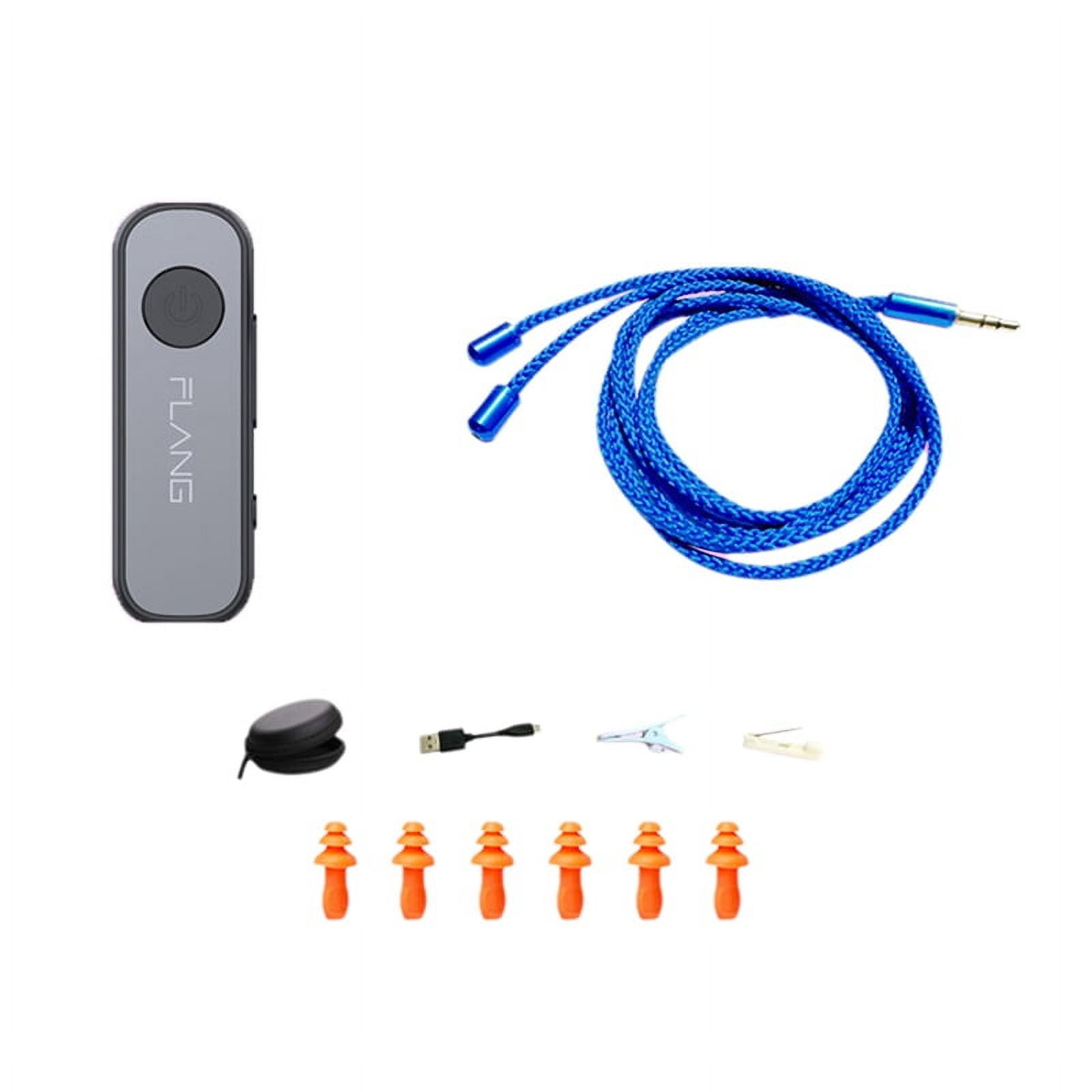 Ear Plugs Bluetooth Headset Labor Protection Noise Reduction Earphone ...