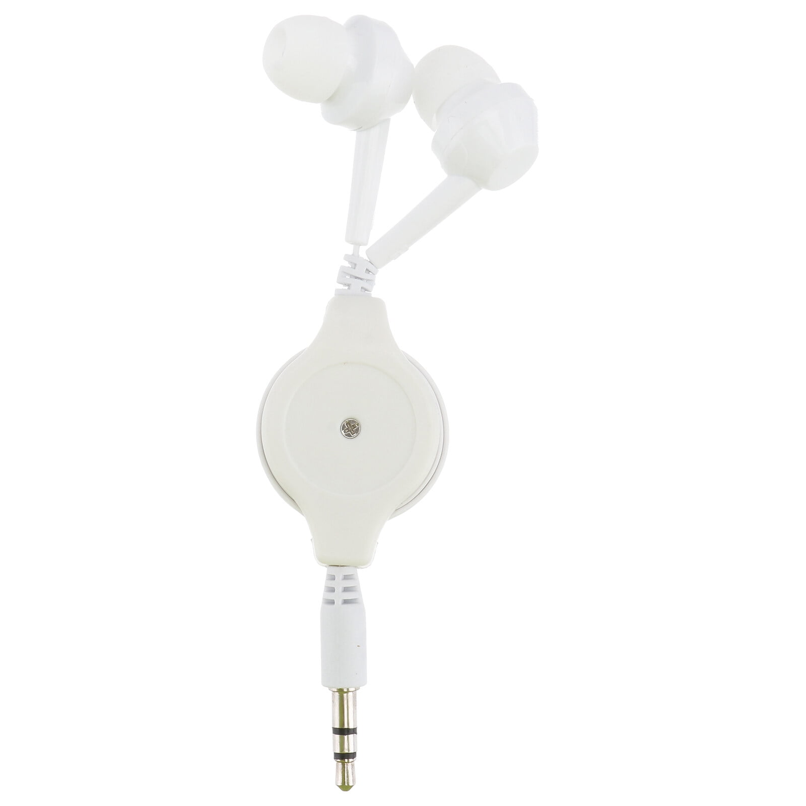 Ear Plugs Earphone Wired Earbuds Sound Noise Wrap Earplugs Earphones ...