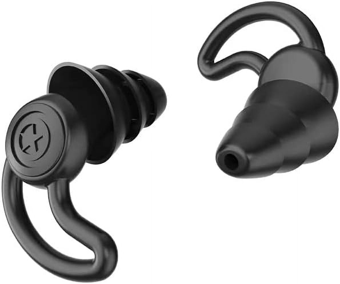 Ear Plugs for Noise Reduction, Ear Plugs for Sleeping Noise Cancelling ...