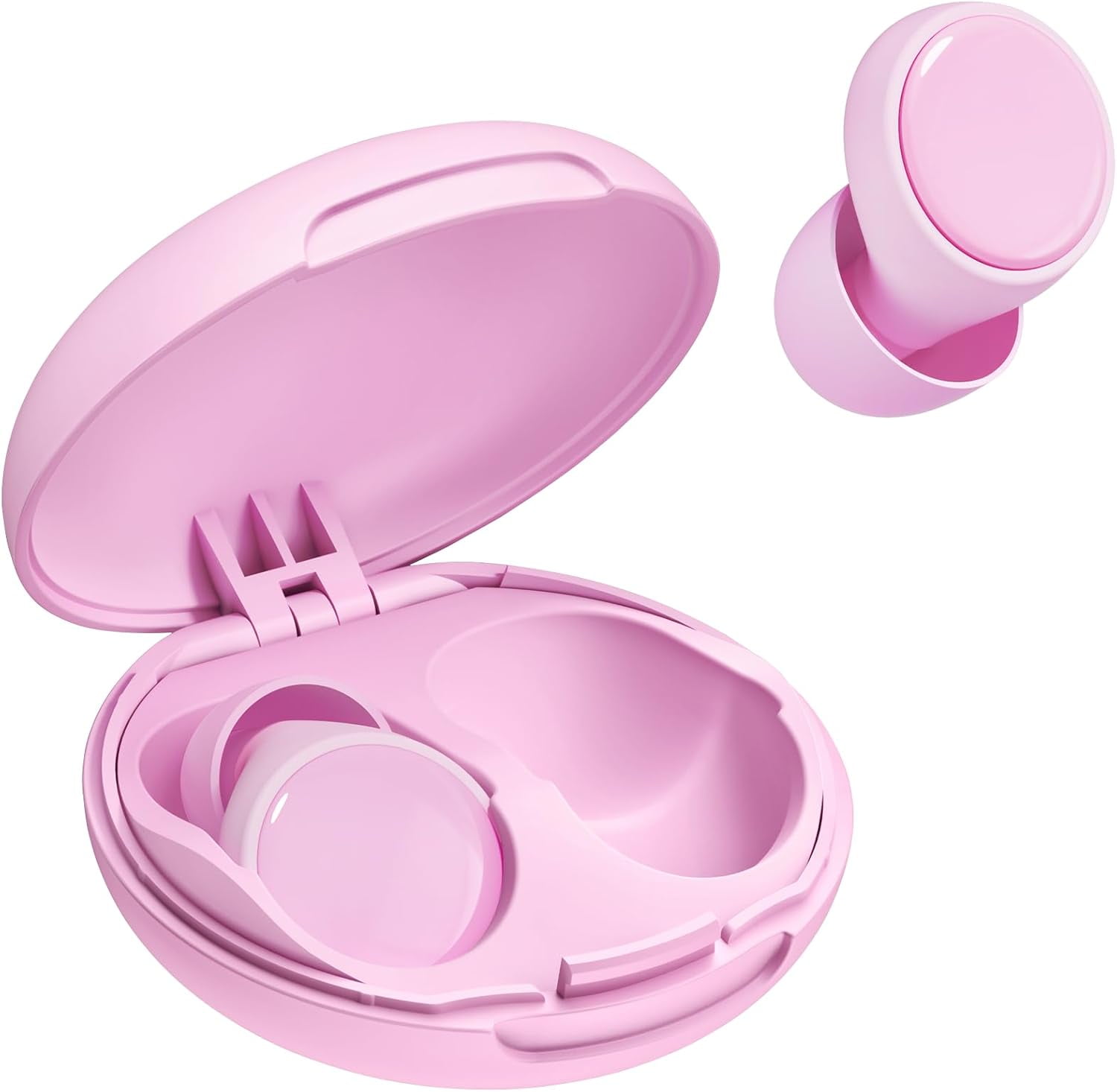 Ear Plugs for Sleeping Noise Cancelling, 45dB Noise Reduction Earplugs ...