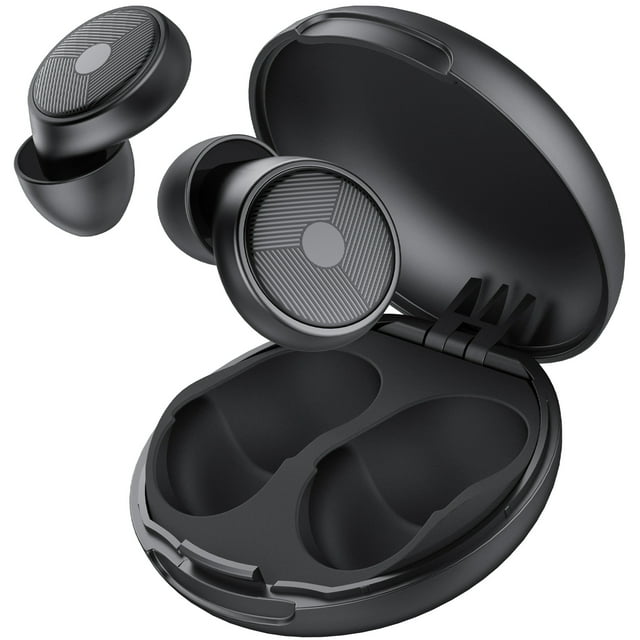 2025 New Ear Plugs for Sleeping Noise Cancelling, Reusable Silicone ...