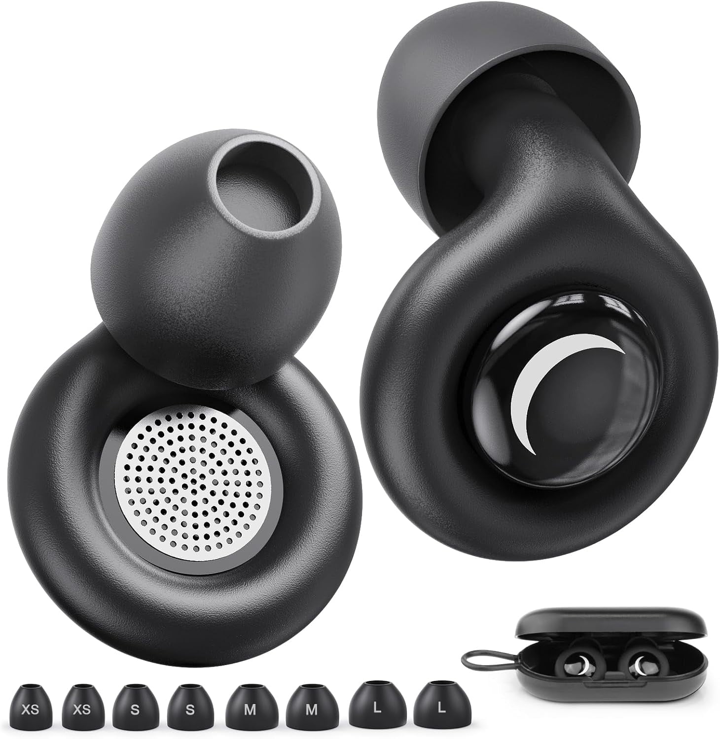 Ear Plugs for Sleeping Noise Cancelling, Ear Plugs Noise Cancelling Ear ...