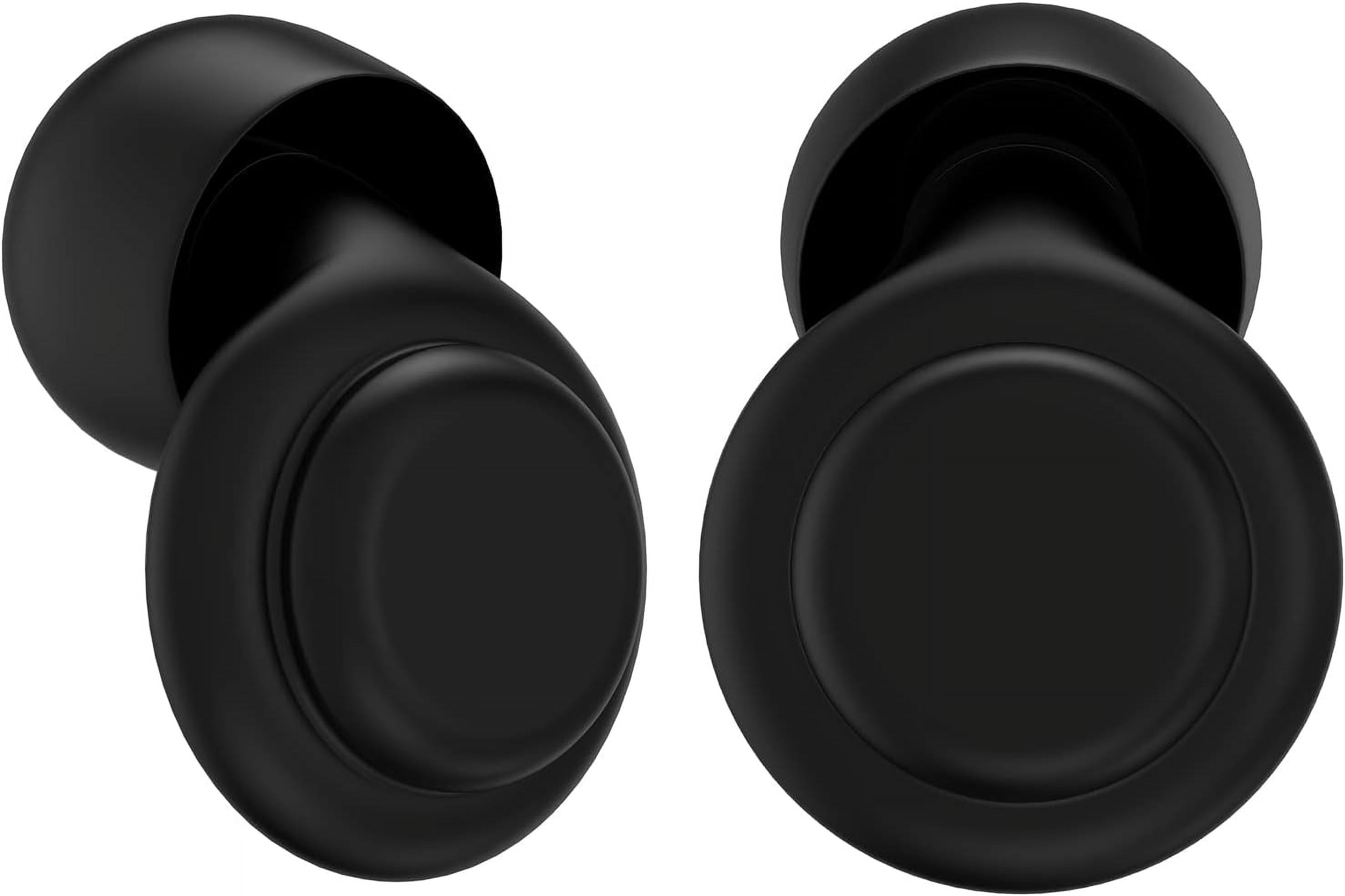 Ear Plugs for Sleeping Noise Reduction, High-Fidelity Earplugs for ...