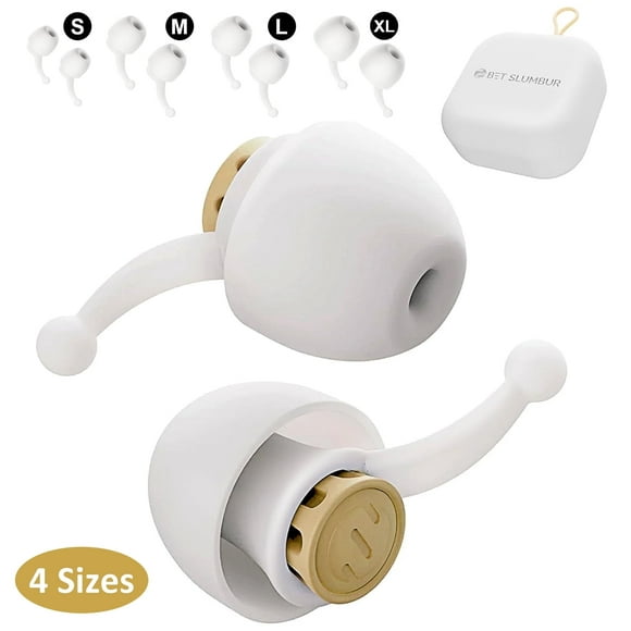 Silicone Ear Plugs in Ear Care - Walmart.com