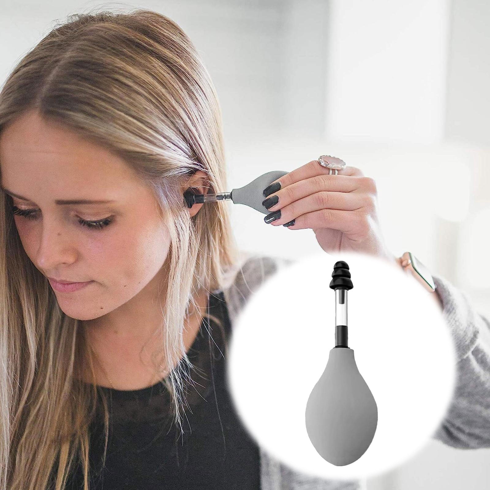 Ear Pressure Headache Carsickness Effective Tool for Everyday Use ...