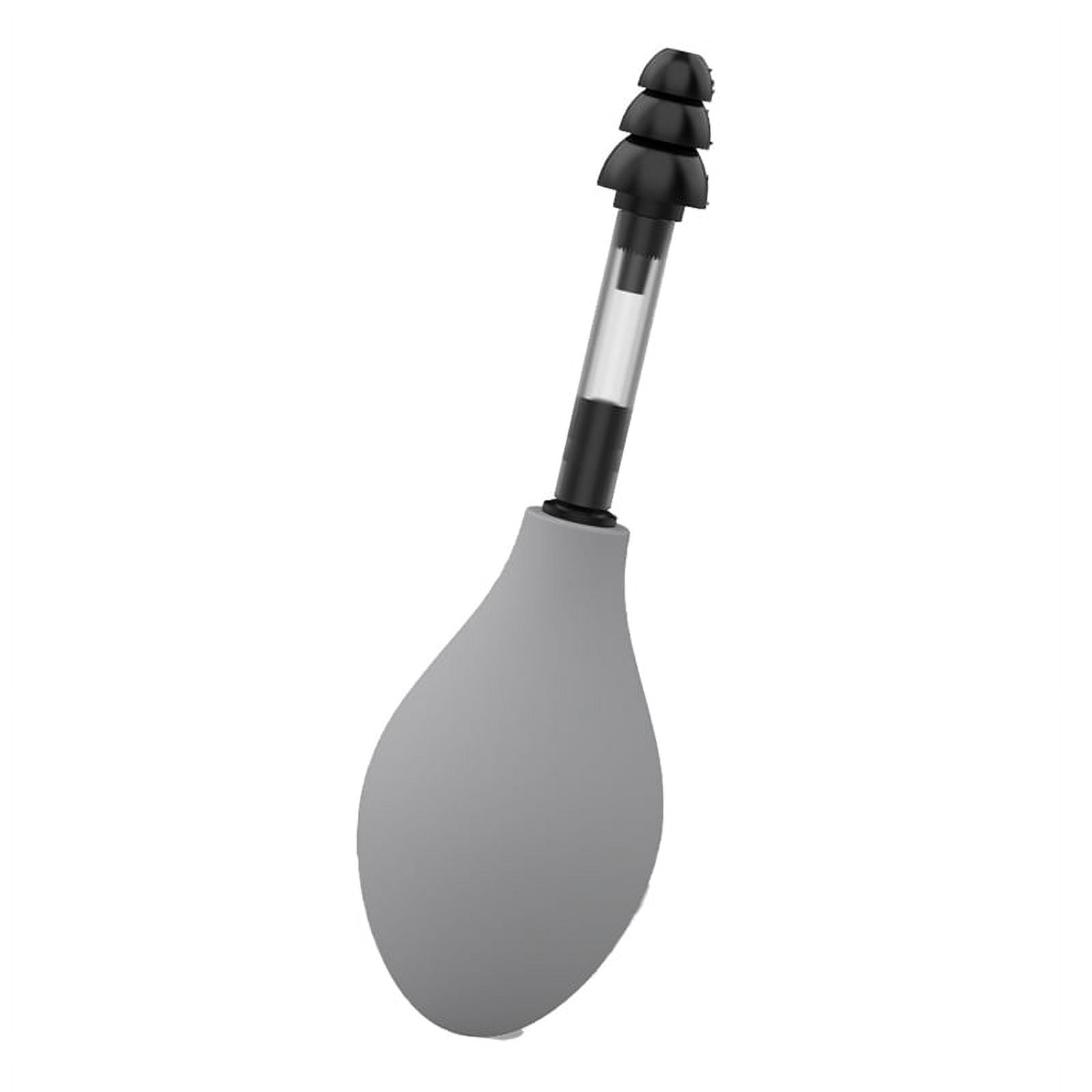 Ear Pressure Relief Suction Device, Airplane Ear Pressure Relief ...