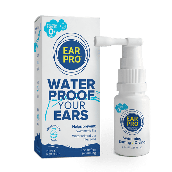 Ear Drops in Ear Care - Walmart.com