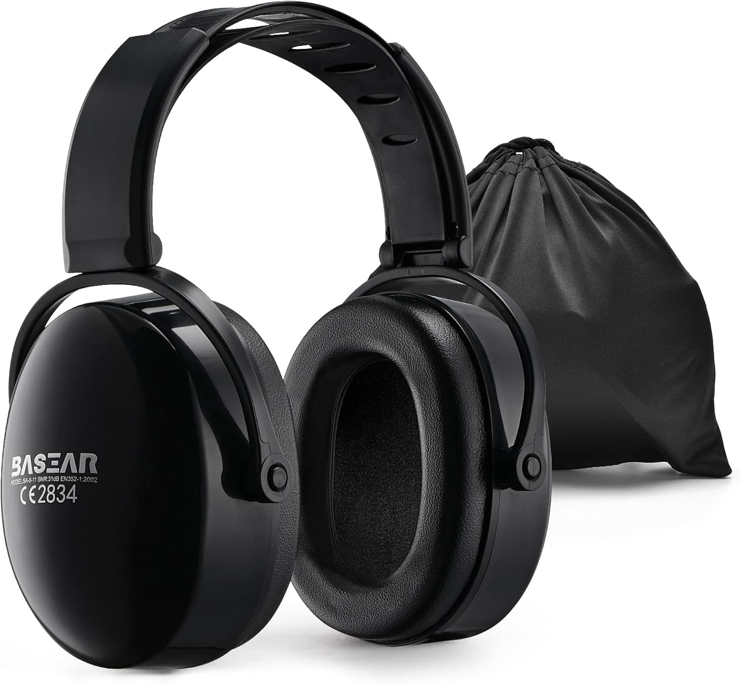 Ear Protection Headphones for Adults Kids, Noise Cancelling Headphones ...