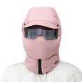 Ear Protection Hood Under $5! Kadlawus Winter Warm Hood for Men and ...