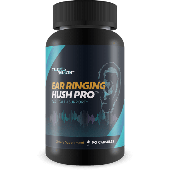 Ring Tinnitus Relief Supplement