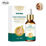 Miracell Ear Drops Pro Ear-for itchy, irritated ears, 0.5 oz - Walmart.com