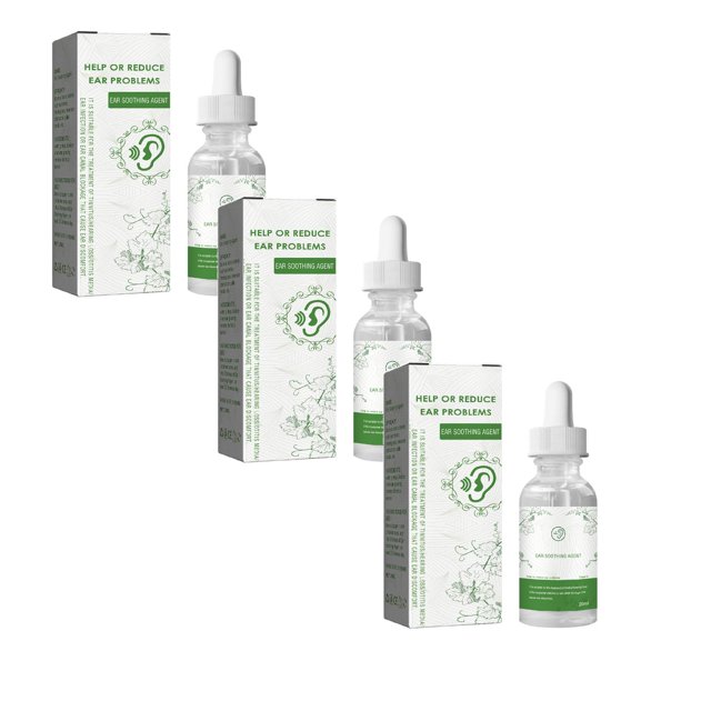 Ear Soothing Agent Ear Health Care Inner Ear Obstruction Tinnitus Ear ... Ear Soothing Agent Ear Health Care Inner Ear Obstruction Tinnitus Ear ...