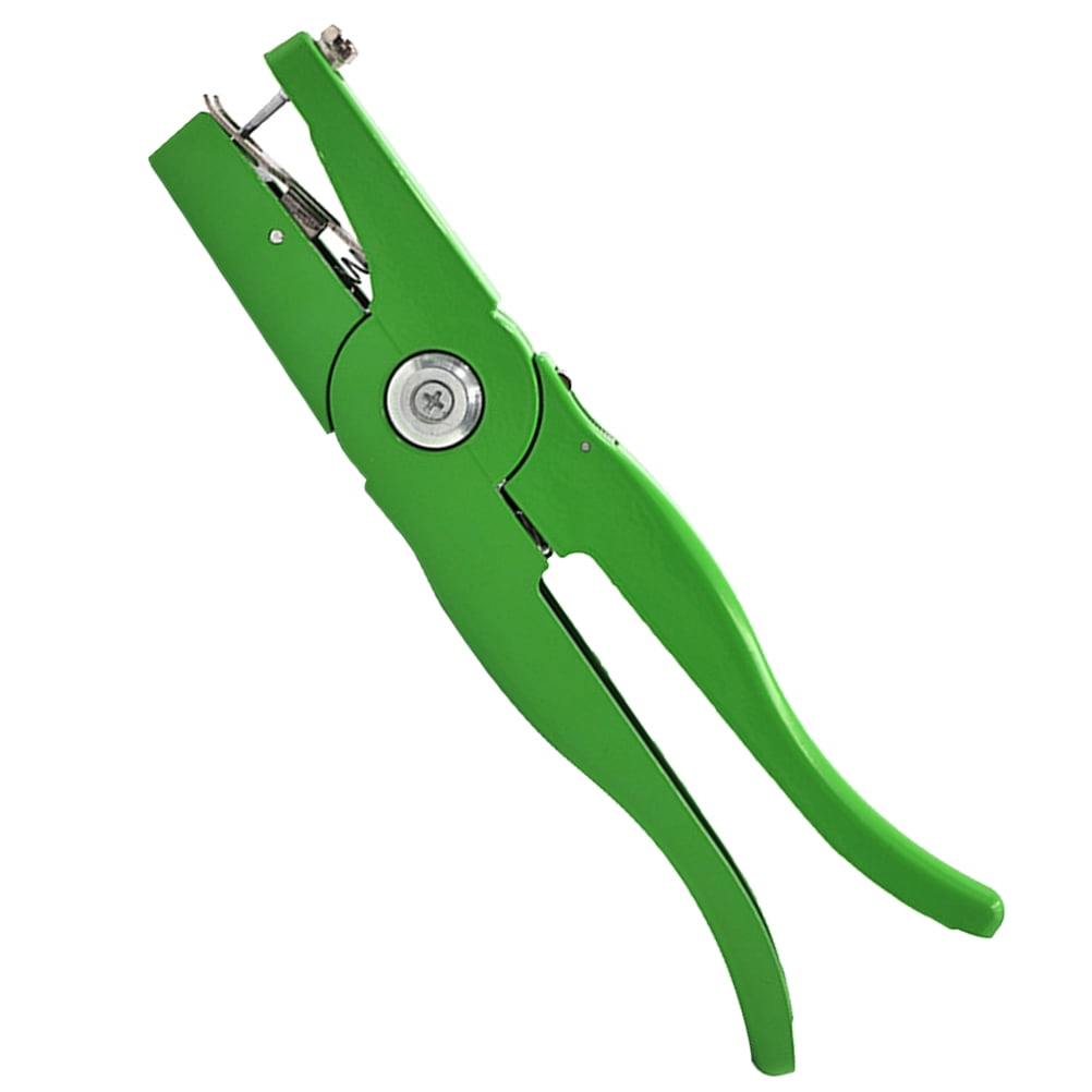 Ear Tag Removal Plier Comfortable Handle Pig Ear Tag Remover Farm ...