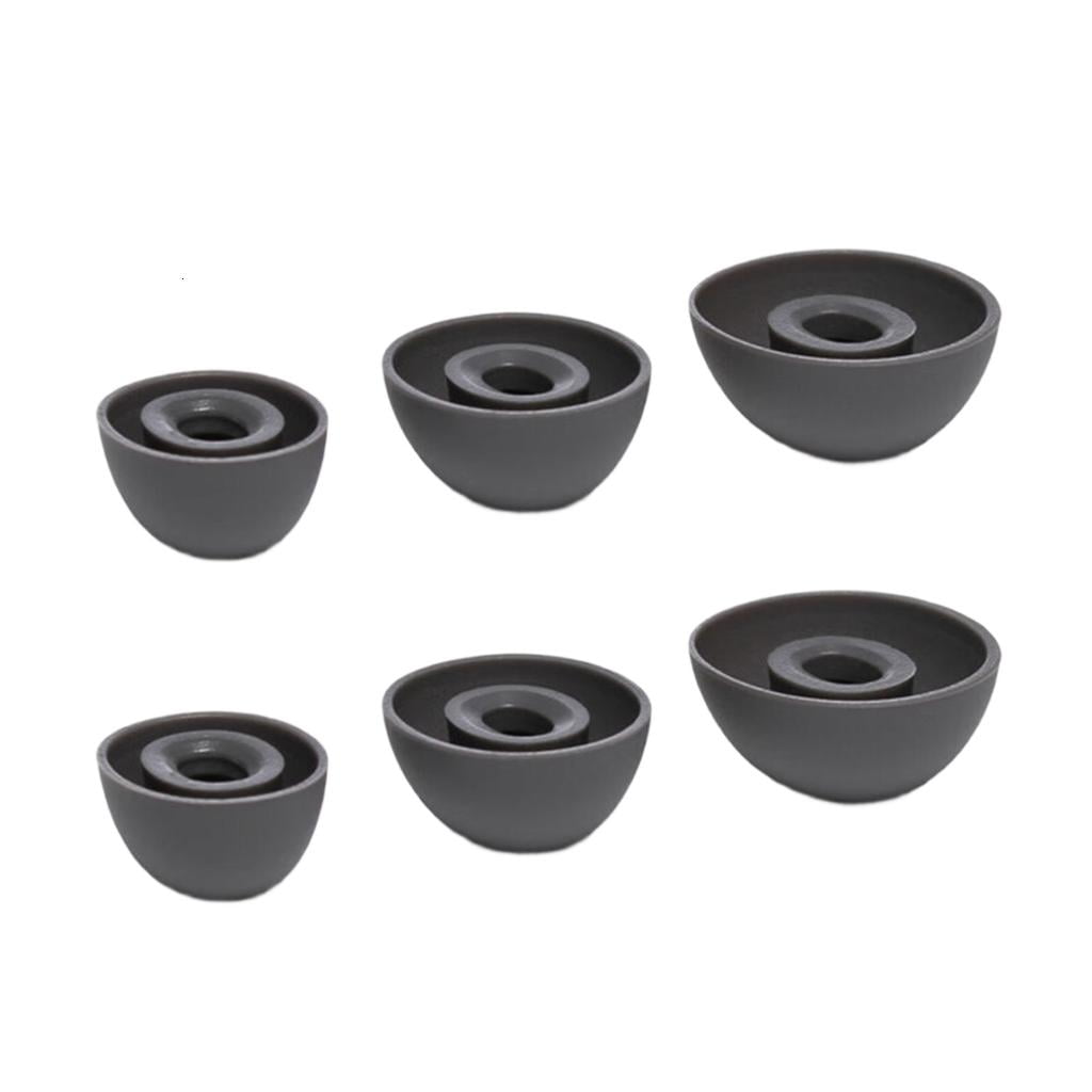 Ear Tip for Buds 2 Earphone Replace Earbuds Ear Caps Earplug Eartip ...