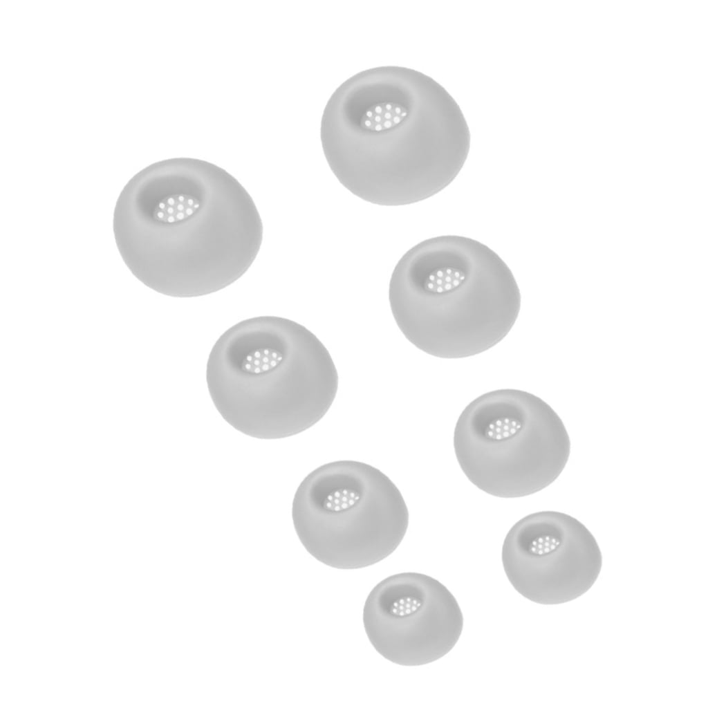 Ear Tip for LIVE BUDS 3/Beam 3 Earphone Replacement Ear Buds Ear Caps ...