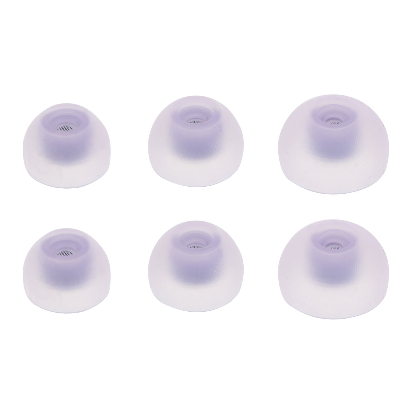 Ear Tips for SM-R177 Buds2 Earphone Replacement Ear Buds Ear Cap Ear ...