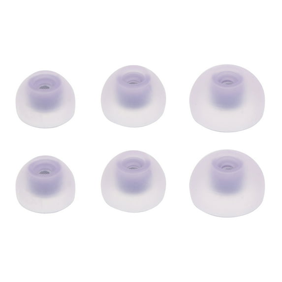 Ear Tips for SM-R177 Buds2 Earphone Replacement Ear Buds Ear Cap Ear ...