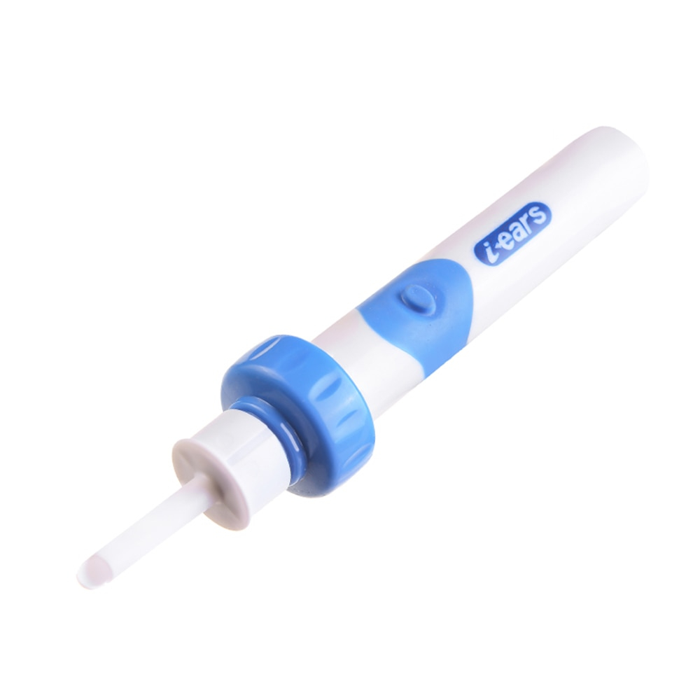 Ear Vacuum Electric Portable Cleaner - Walmart.com