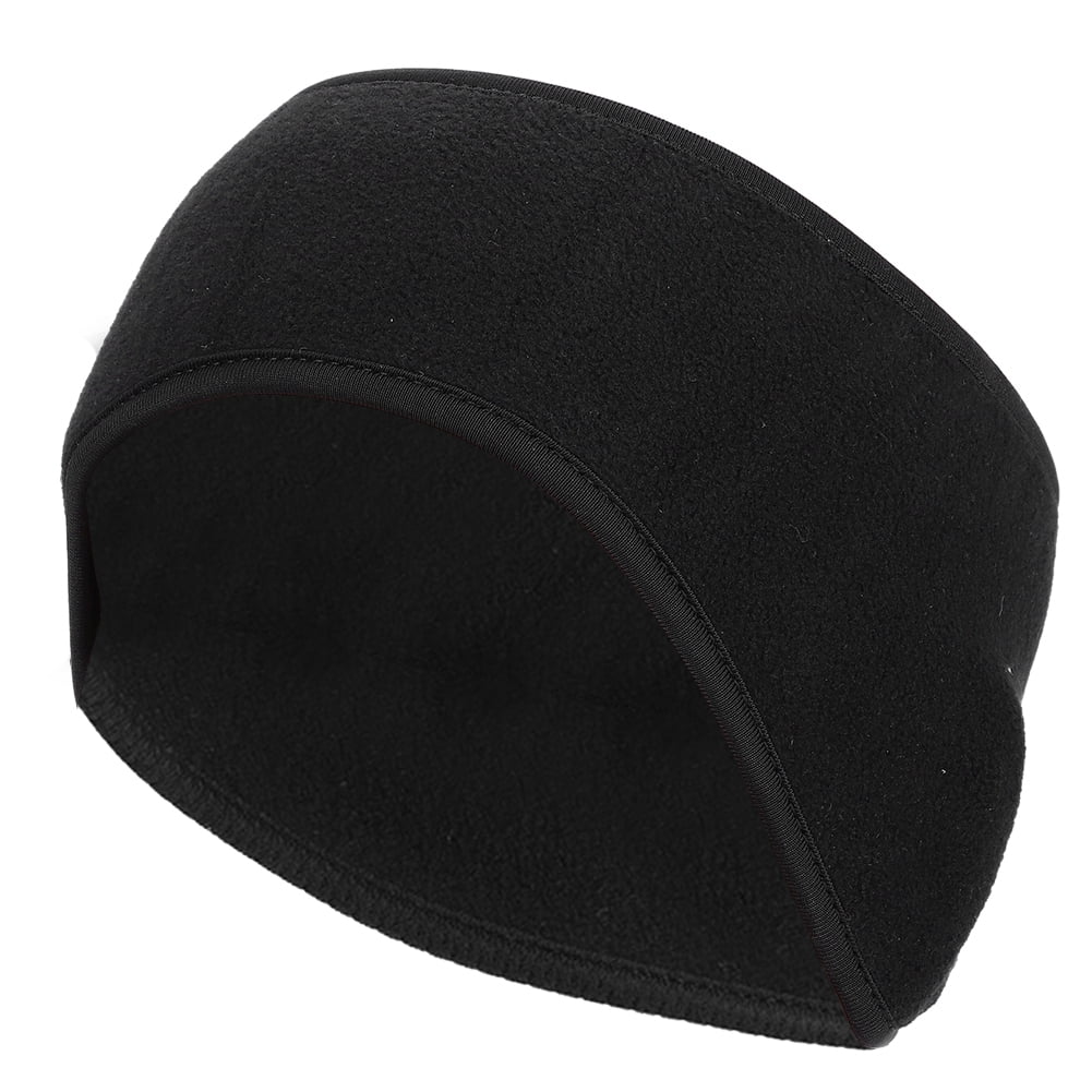Ear Warmer Headband For Winter Sports, Soft And Snugly Arc-Shape Design ...