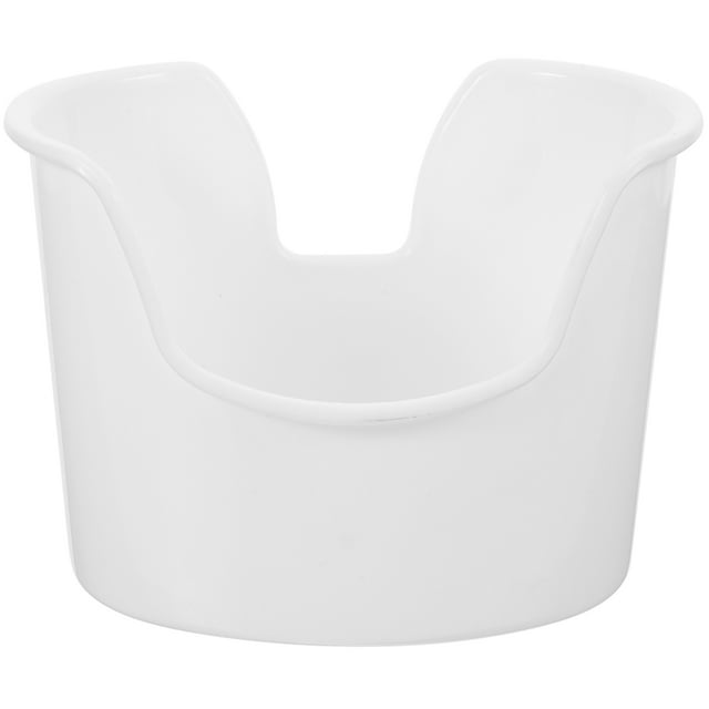 Ear Washing Basin Ear Wax Removing Basin Ear Wash System Accessory Ear ...