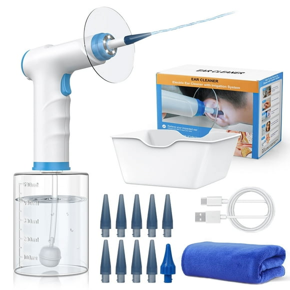 Ear Irrigation Kit