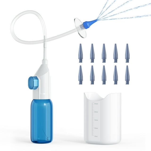 Ear Wax Removal Tool Manual Ear Cleaner Effective Ear Cleaning Kit