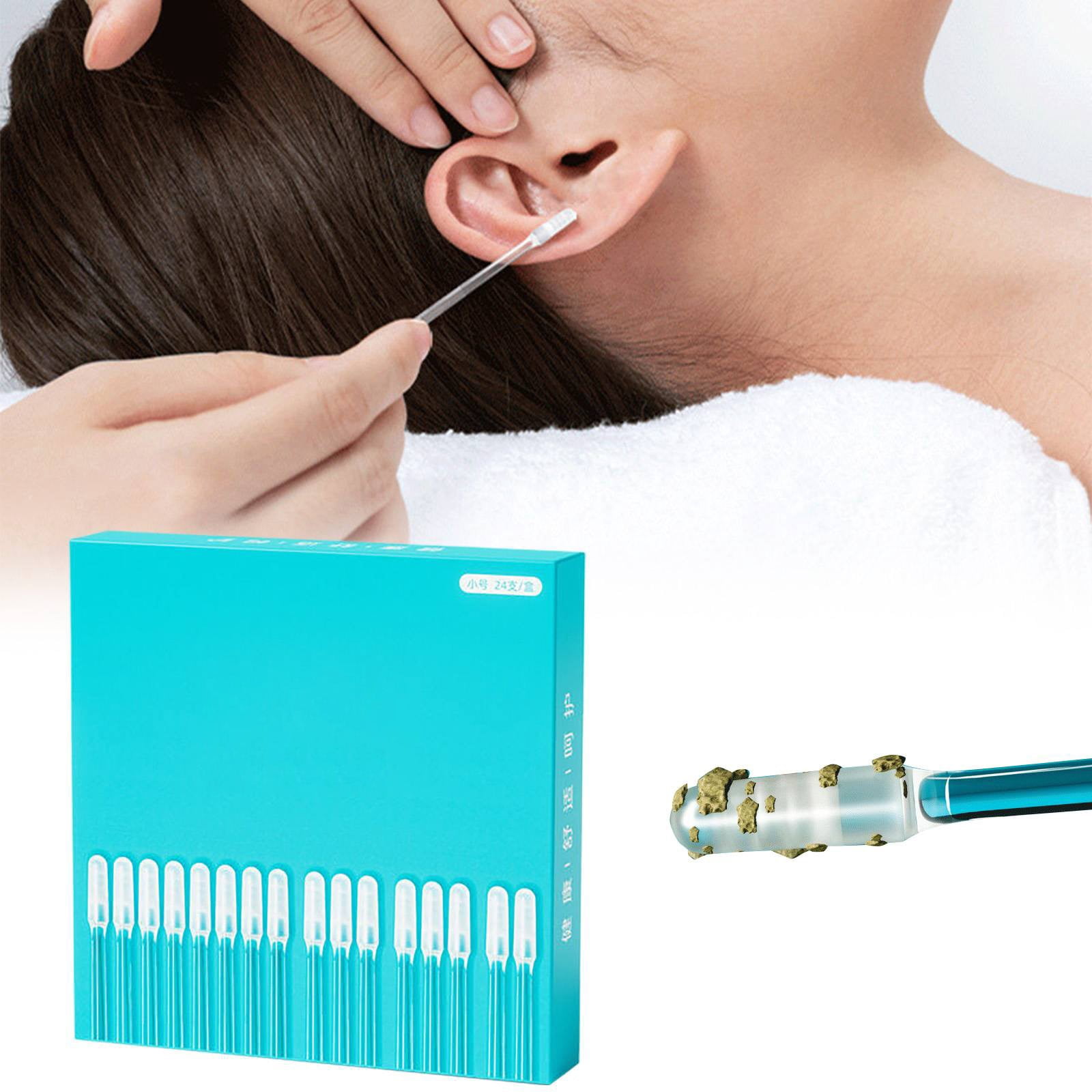 Ear Wax Removal Tools 2025 New Multifunctional Ear Cleaning Tool ...