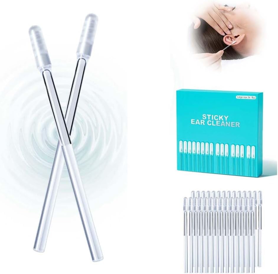 Ear Wax Removal Tools, 2025 New Multifunctional Ear Cleaning Tool ...